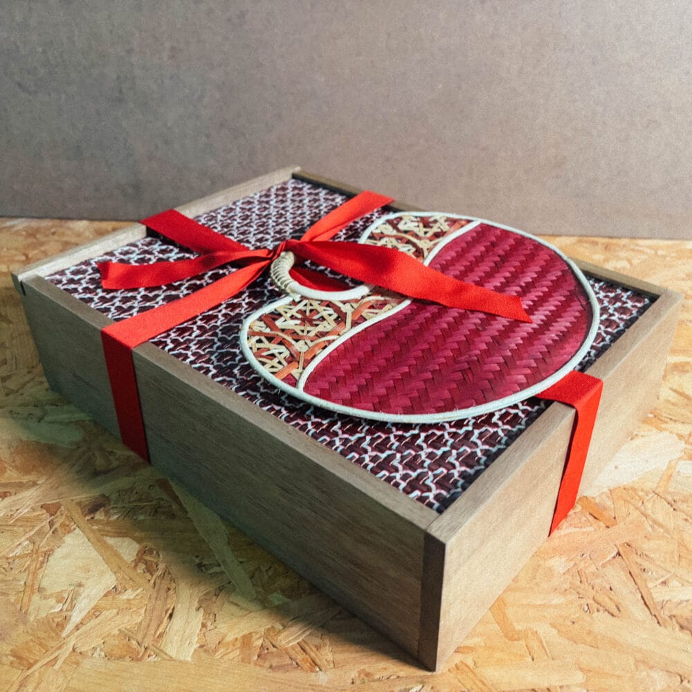 Cartier Hari Raya 2025 | Unseen Matters' Unique Cultural Gifting Experience